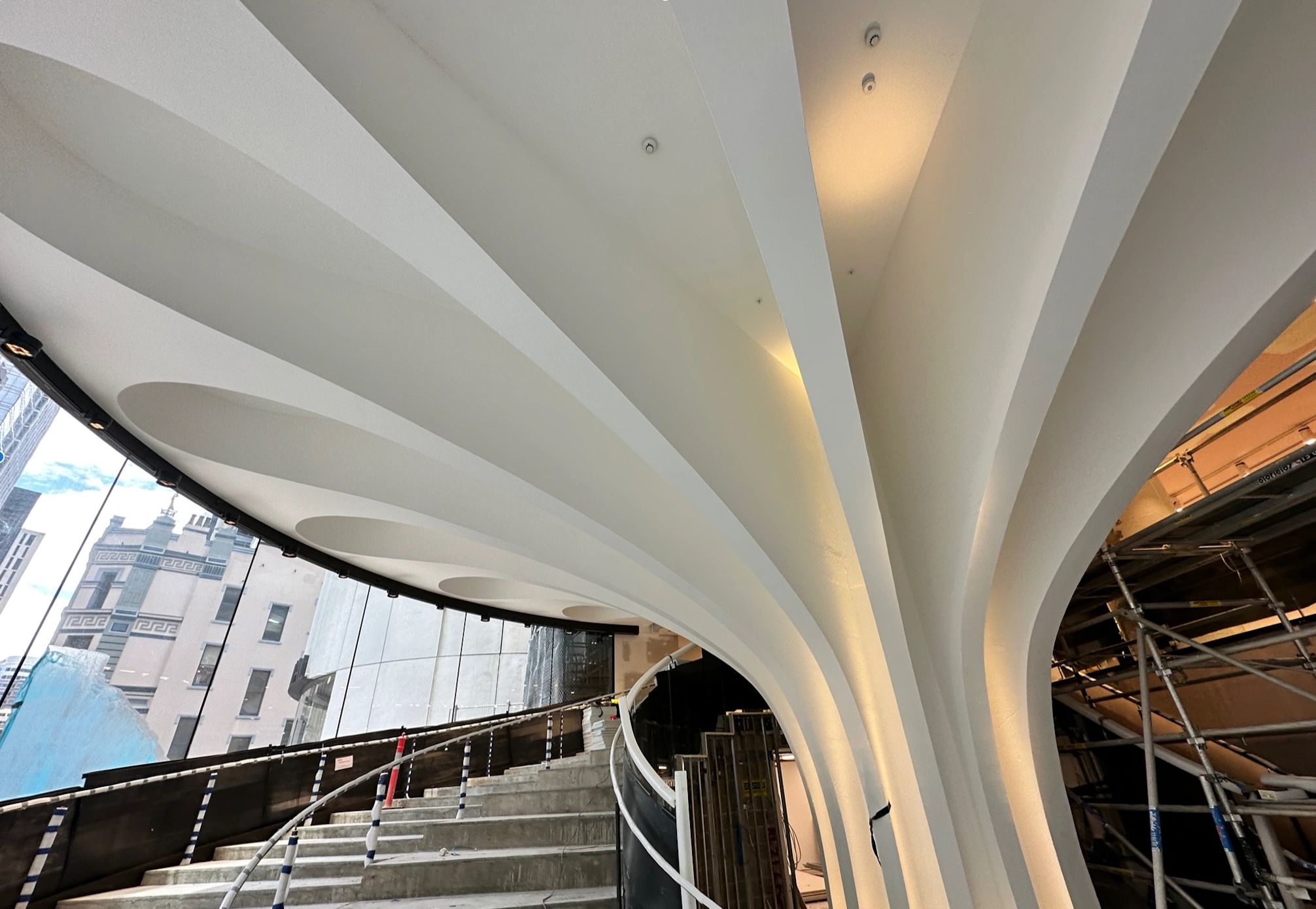 About us | Saha Projects